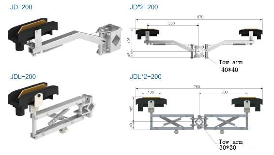 Copper Conductor Busbar Material Copper Overhead Transmission Line