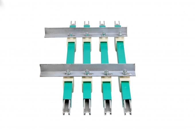 Hoist Crane Conductor Busbar For Material Handling Equipment