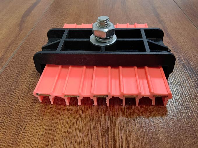 3 4 6 10 P Crane Conductor Bar Format Slip Line 4-ductor Copper Rail