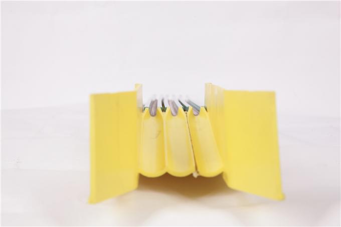 Insulated Copper Enclosed Conductor Rails For Heavy Duty Crane