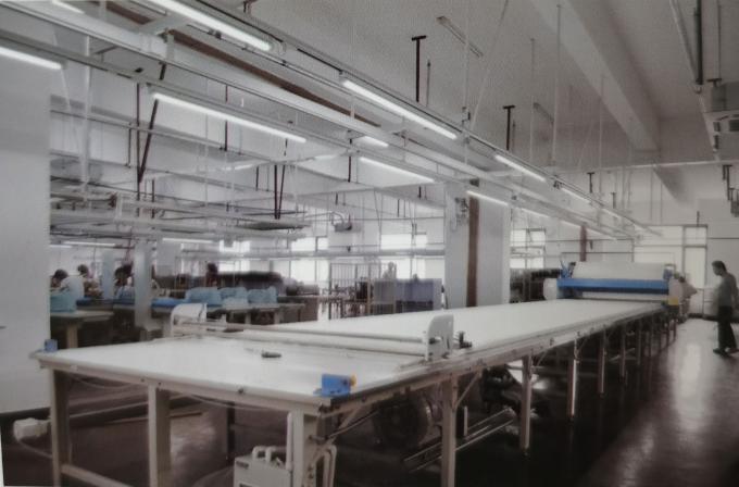 Bus Duct Trunking System Trolley Busbar Copper Isolated Conductor Rail