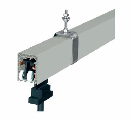 Busbar Damping Conductor Bar Crane Festoon Power Rail Electrical Equipment