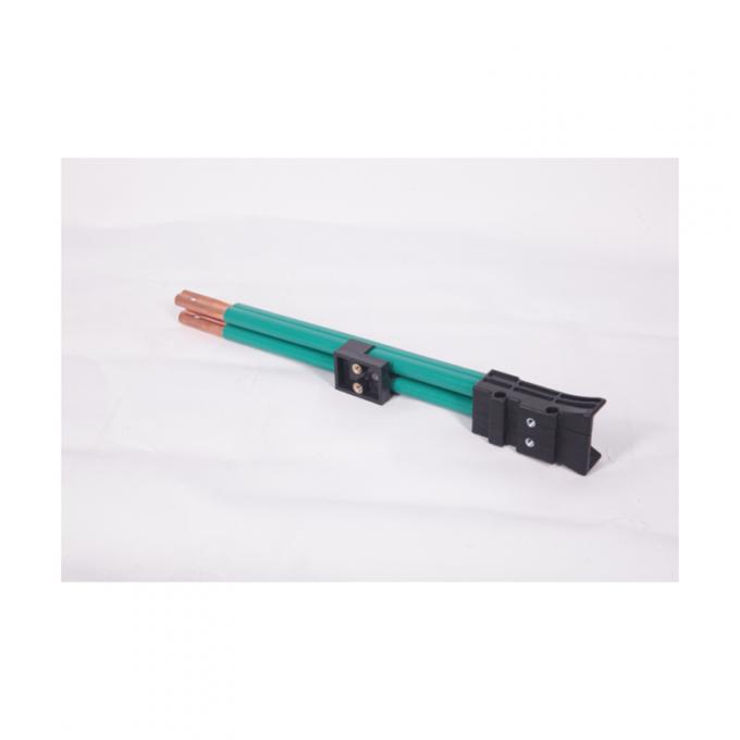 Bridge Crane Conductor Bar System Insulated Single Pole Unipole