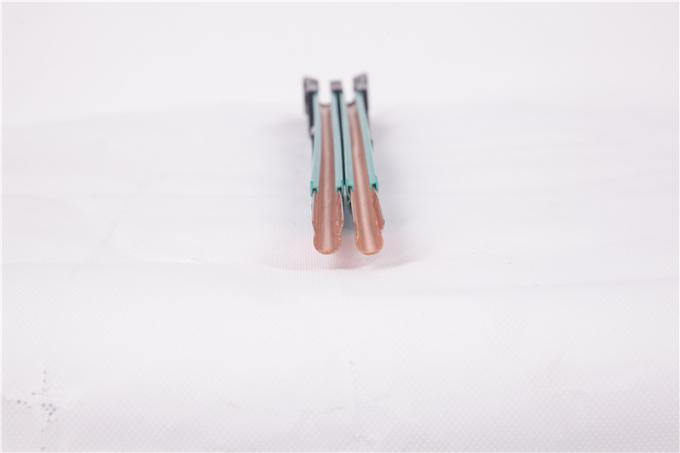Crane Overhead Busbar Trunking System Conductor Rail For Mobile Equipment