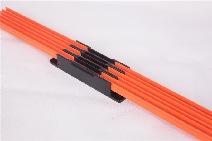 crane hoist busbar For Pro Power Distribution power rail