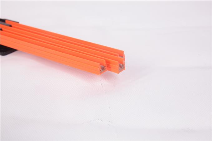 crane hoist busbar For Pro Power Distribution power rail