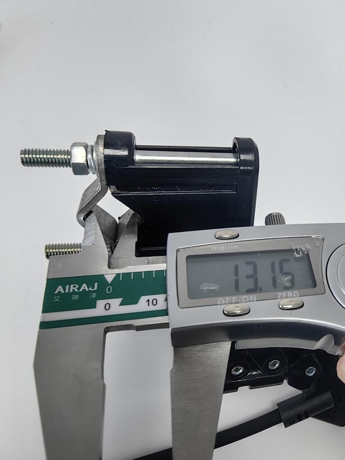 1P Type 100A Current Collectors For Logistics Sorting Machines