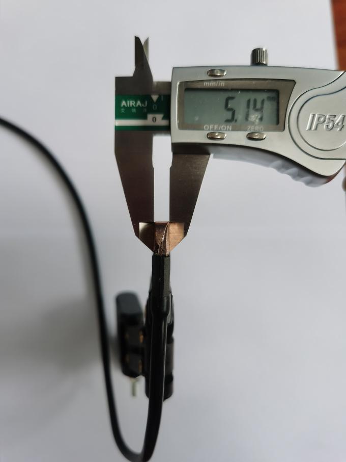 carbon current collector Carbon Brush For Overhead Crane Copper