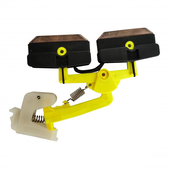 80a Crane Current Collector Collecting System