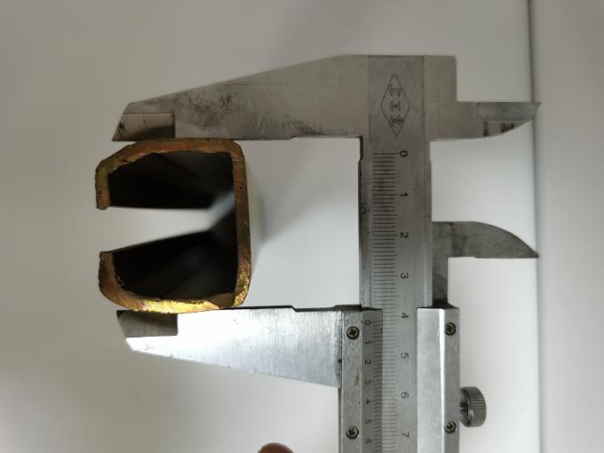 Overhead Eot Crane Cable Trolley Wheels C32 C Track Festoon System