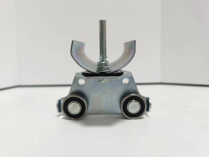 Hoist C Track Cable Trolley For Wire Rope I Beam Festoon System