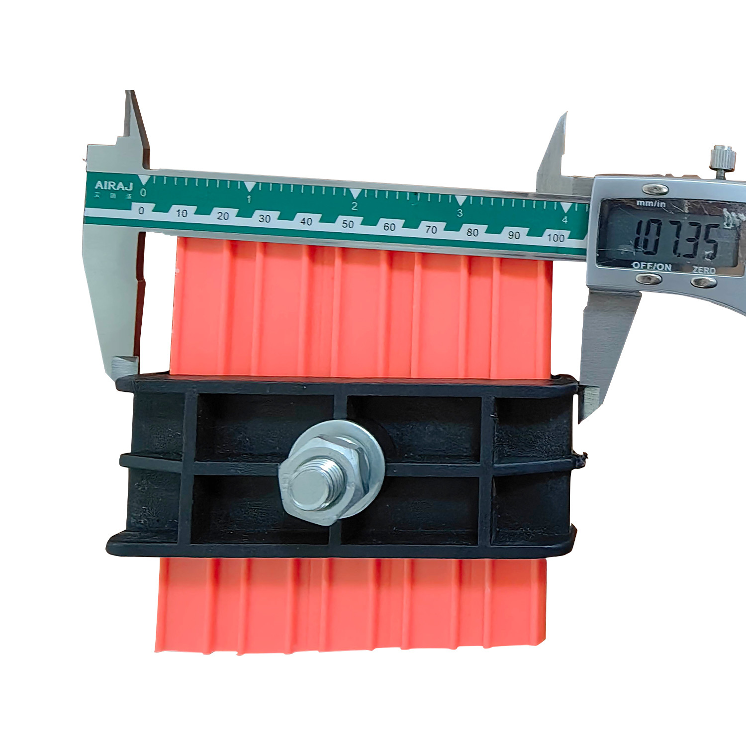 Power Crane Conductor Rail Safety Copper Seamless Sliding Contact Line