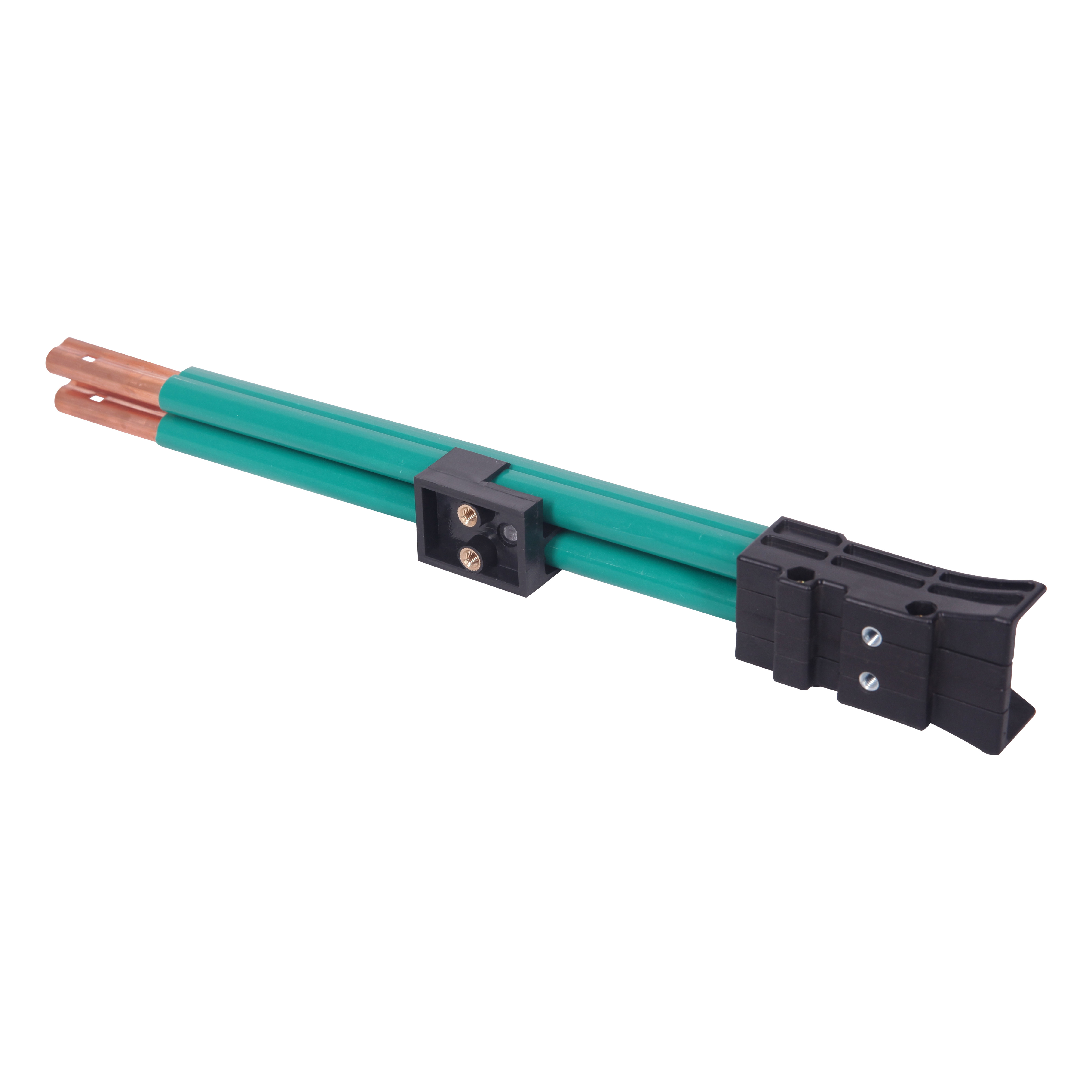 100a Overhead Electrical Bus Bars System Insulated