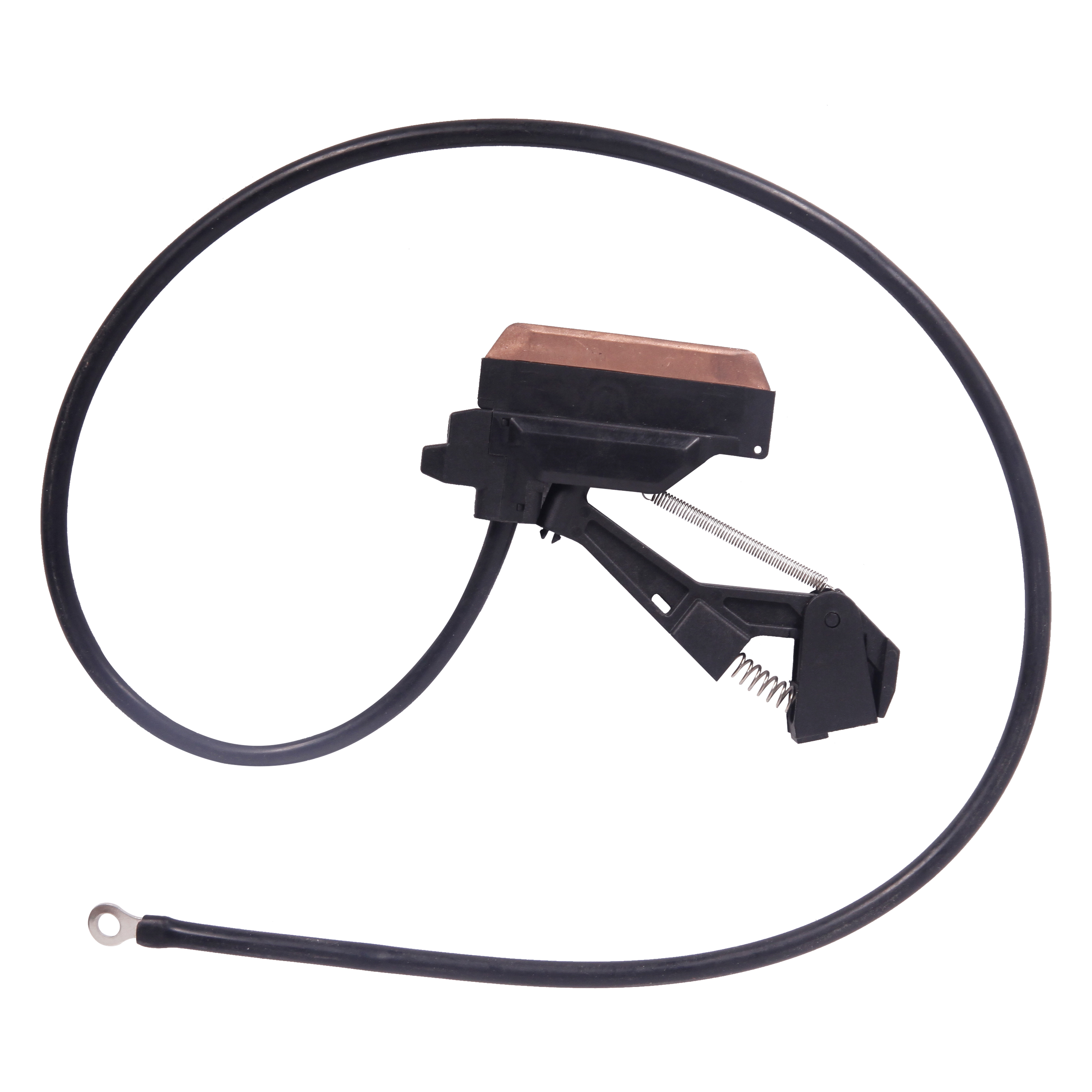 Shrouded Busbar System 150amp Current Collector Carbon Brush C M Types