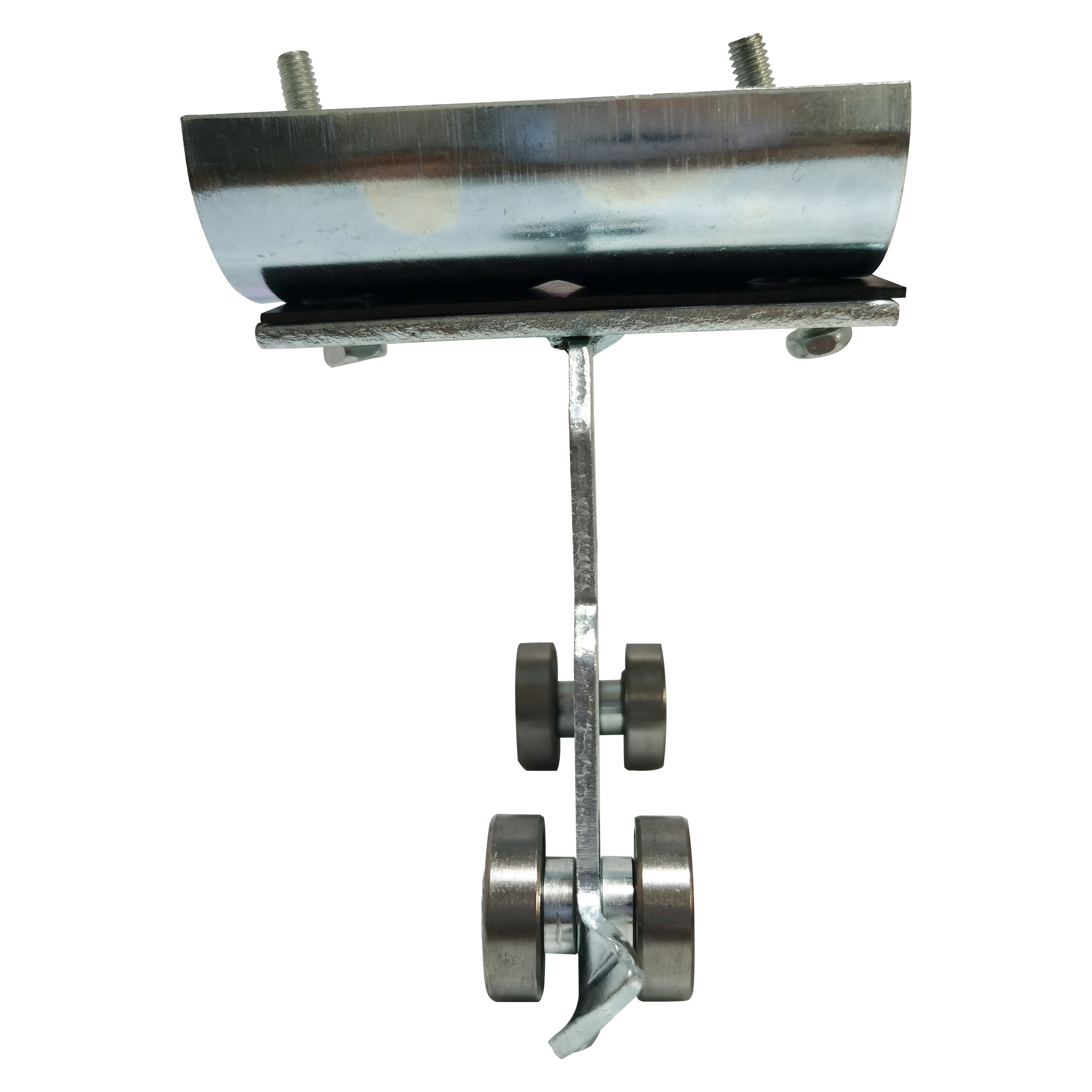 Lifting Festoon Cable Trolley Electric C30 Towing Trolley