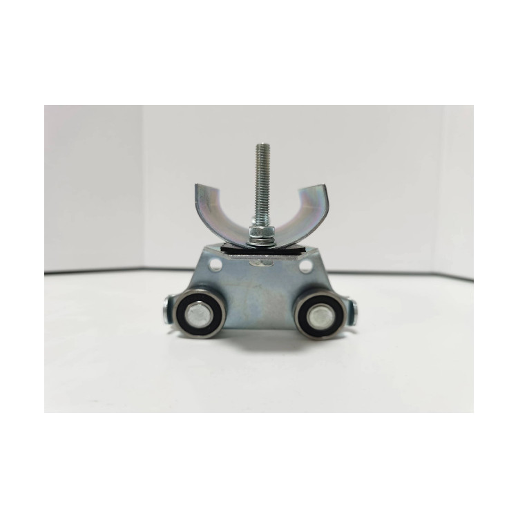 Plastic Festoon Cable Trolley System For C Rail